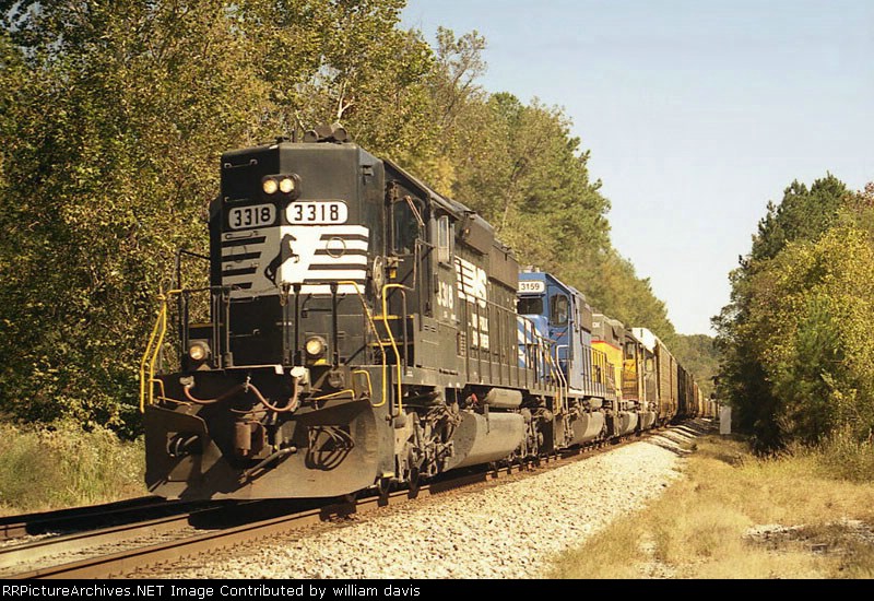 NS'S Alabama Division Birmingham East End District